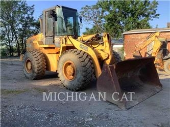 1999 Case 621B For Sale - 24,903 USD | Cat Used
