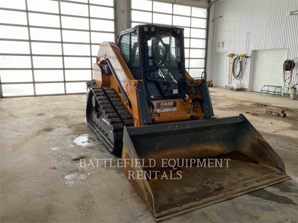 Case CONSIGNMENT.TV620B