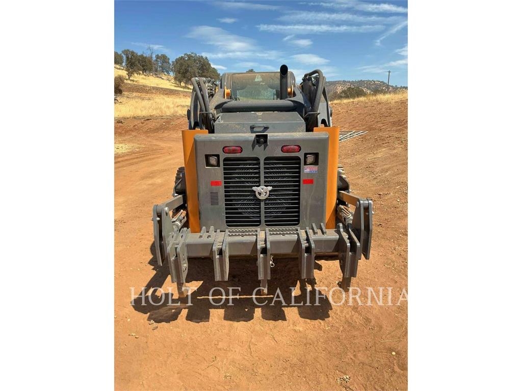 2024 Case DL550 For Sale - 129,500 USD | Cat Used