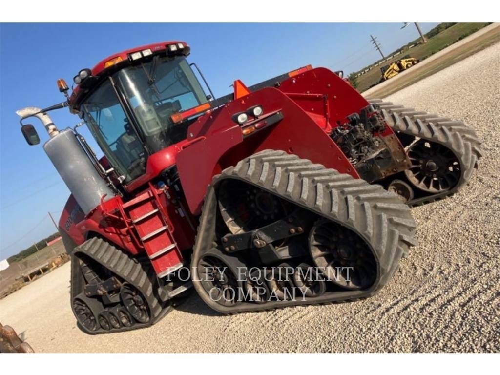 Case IH 600 - tractores agrícolas - Agricultura - CATERPILLAR WORLDWIDE