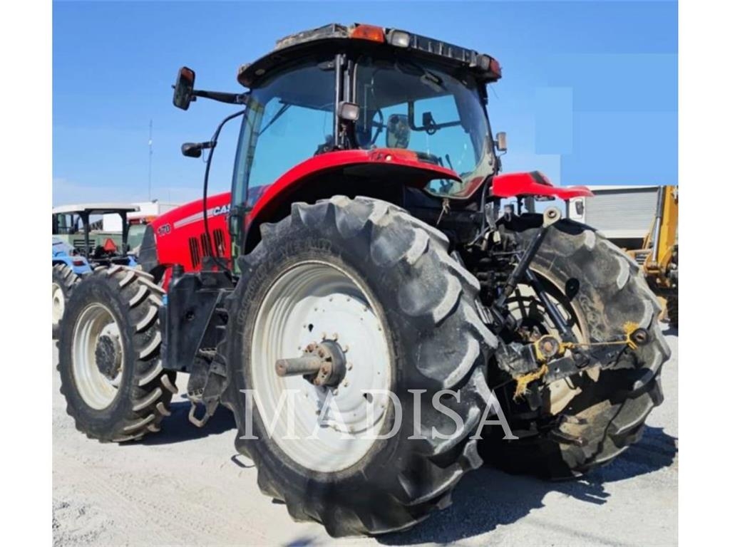 Case IH PUMA 170 - tractores agrícolas - Agricultura - CATERPILLAR ...