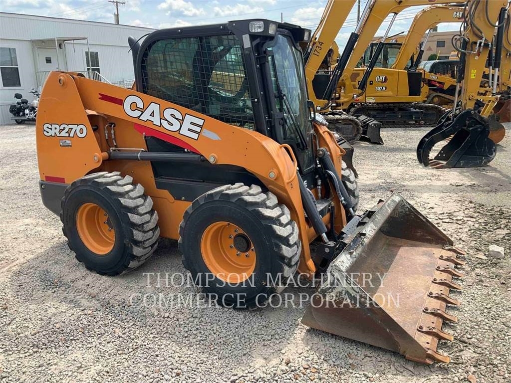 2019 Case SR270 For Sale - 30,000 USD | Cat Used