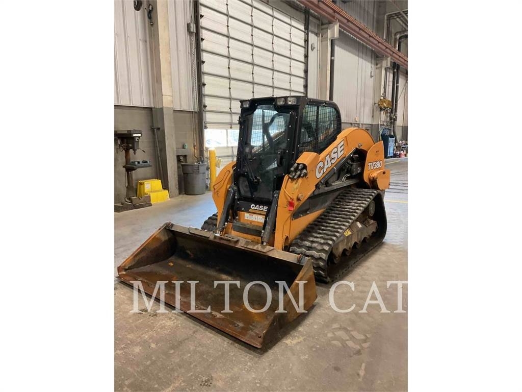 2018 Case TV380 For Sale - 45,843 USD | Cat Used