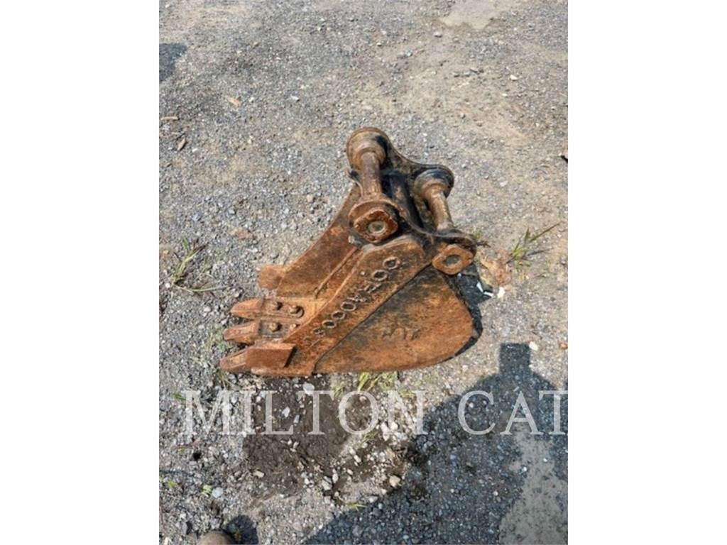 Used Bucket Attachments For Sale - Loader Buckets | Cat Used