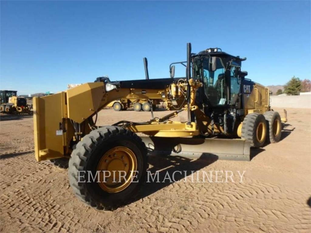 Used Motor Graders For Sale - Used Road Graders | Cat Used