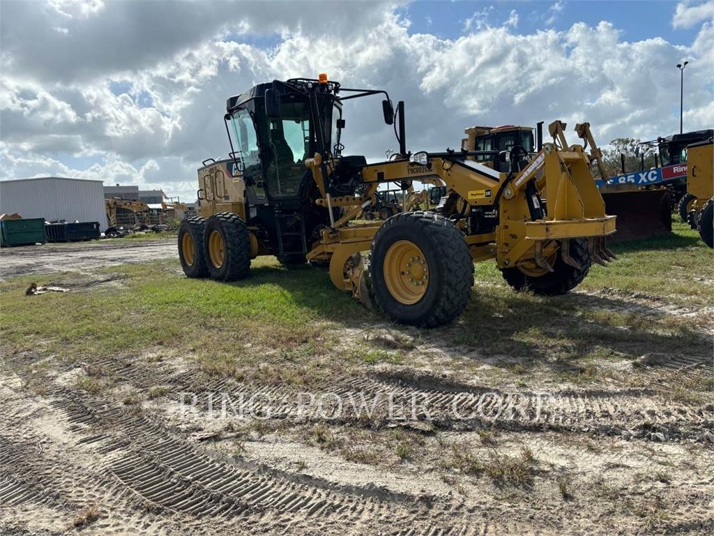 2019 CAT 120 JOY For Sale - 139,000 USD | Cat Used