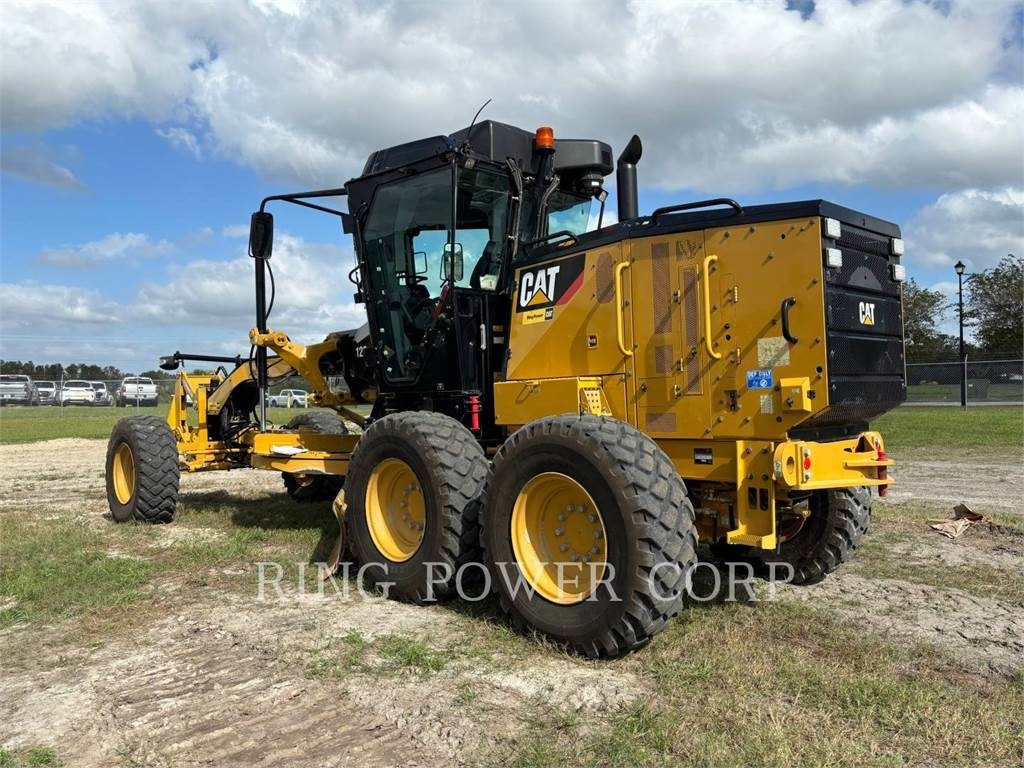 CAT 120 JOY - motoniveladoras para minería - Construcción - CATERPILLAR ...