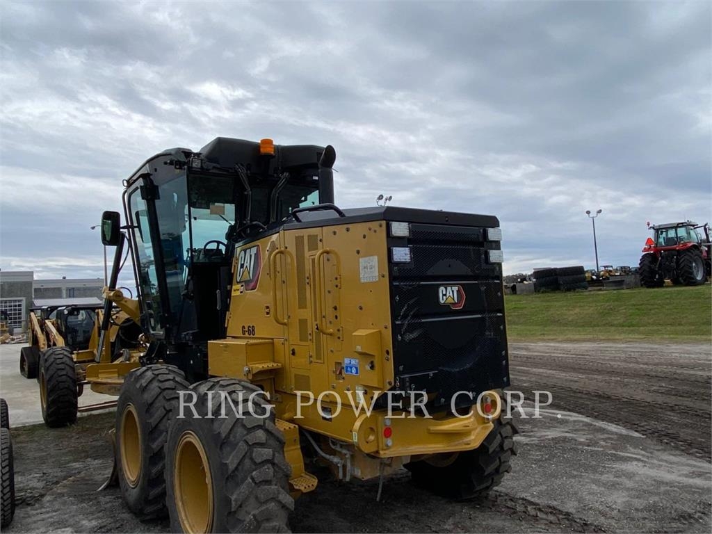 2021 CAT 120 LVR For Sale - 245,000 USD | Cat Used