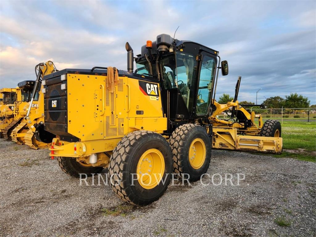 CAT 120 LVR - bergbau-motorgrader - Bau-Und Bergbauausrüstung ...