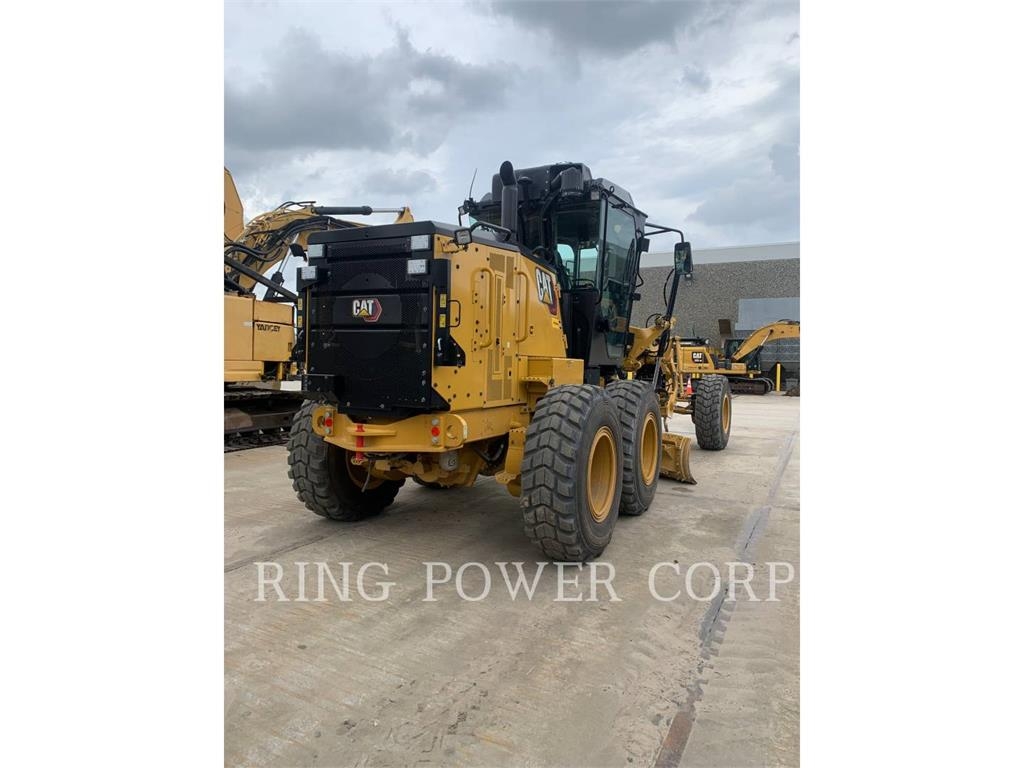 CAT 120JOY CS - motoniveladoras para minería - Construcción ...