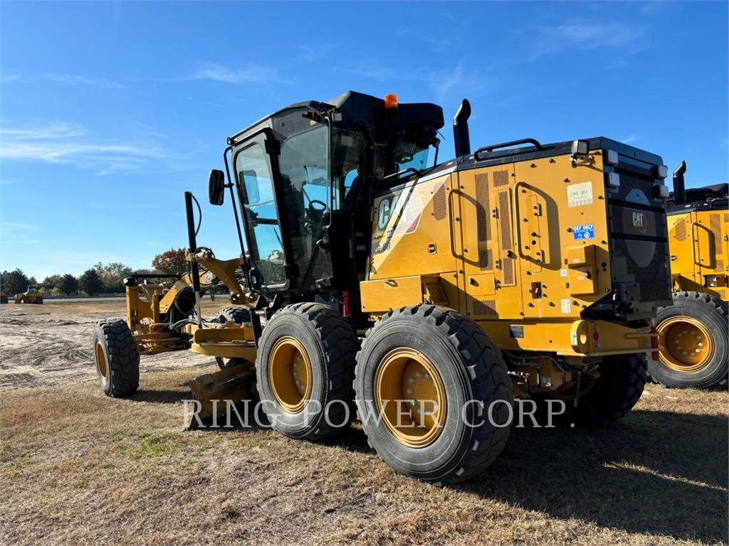 2023 CAT 120LVR CS For Sale - 260,000 USD | Cat Used
