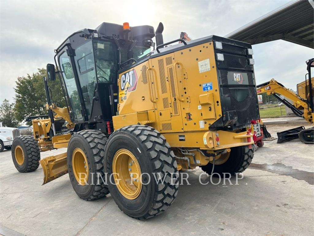 2023 CAT 120LVR CS For Sale - 255,000 USD | Cat Used