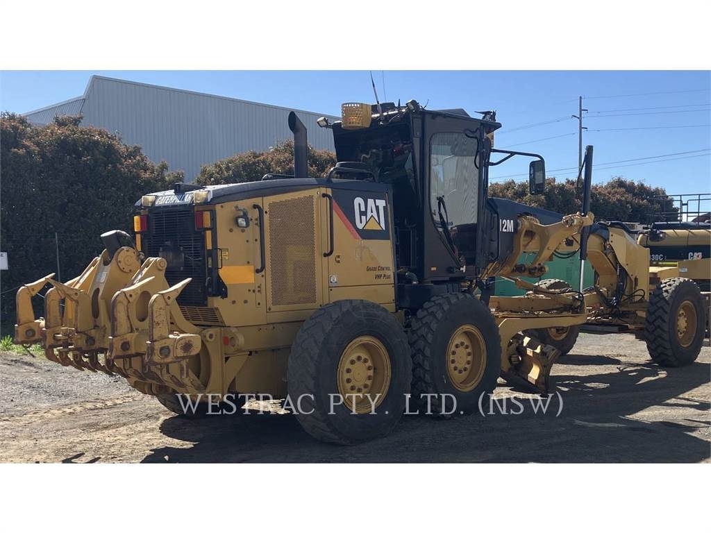 2016 CAT 12M For Sale - - | Cat Used