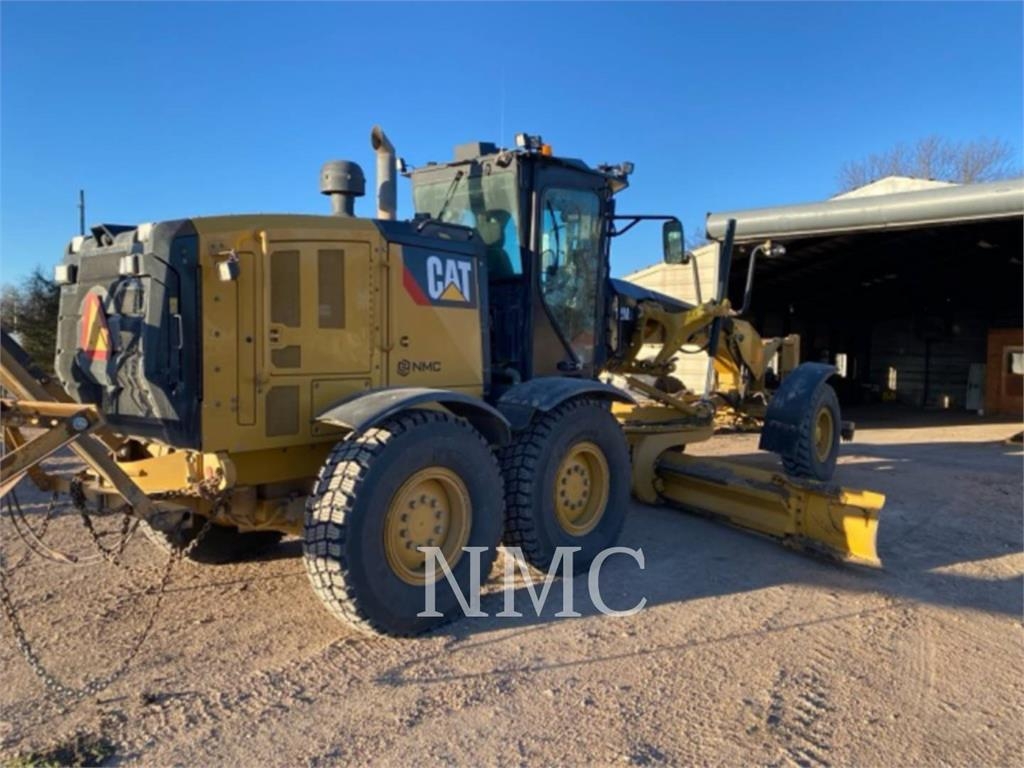 2014 CAT 12M3 For Sale - 88,000 USD | Cat Used