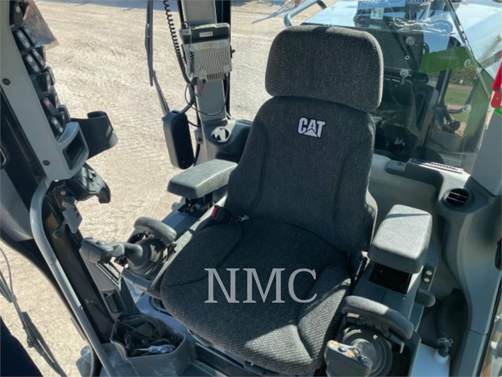 2018 CAT 12M3 For Sale - 205,000 USD | Cat Used