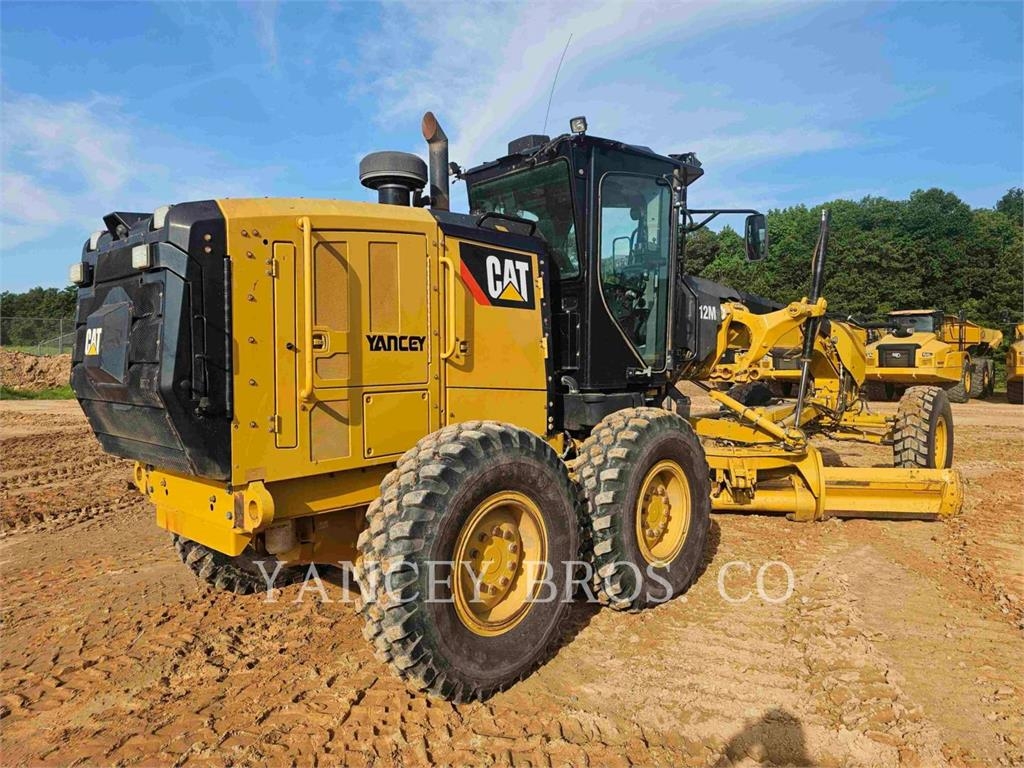2019 CAT 12M3 SLP For Sale - 188,800 USD | Cat Used