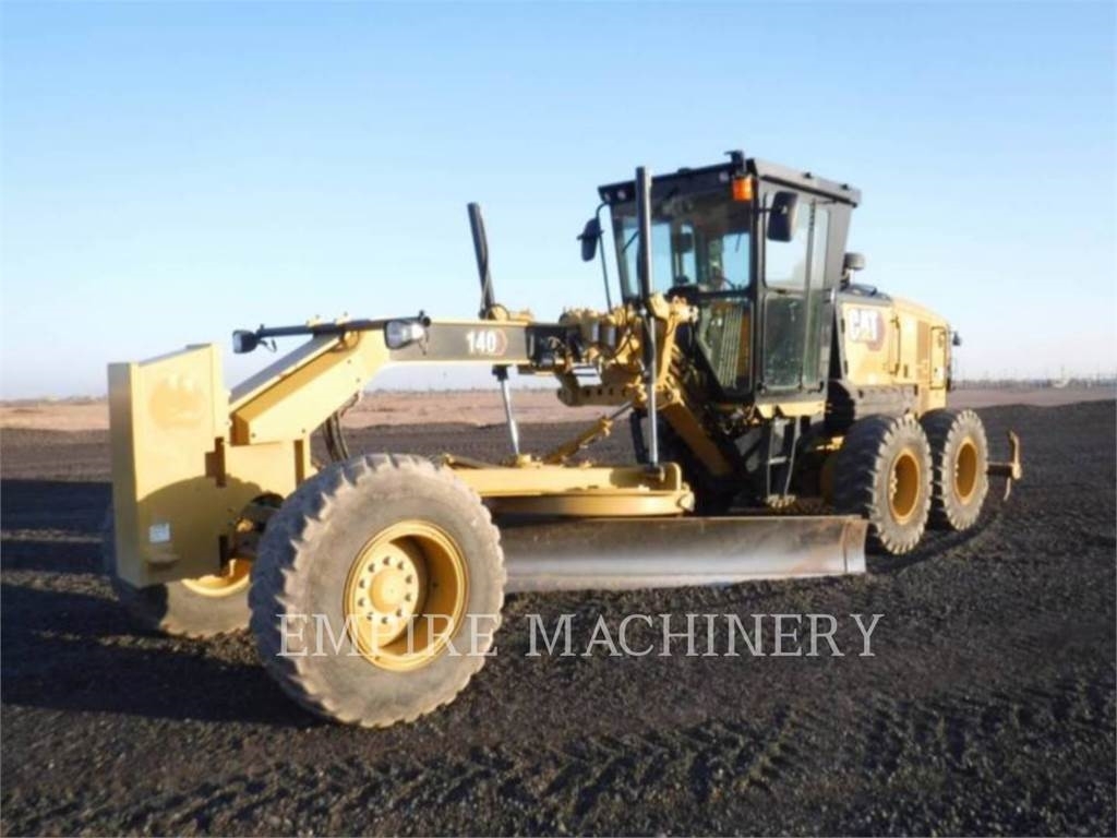 CATERPILLAR WORLDWIDE