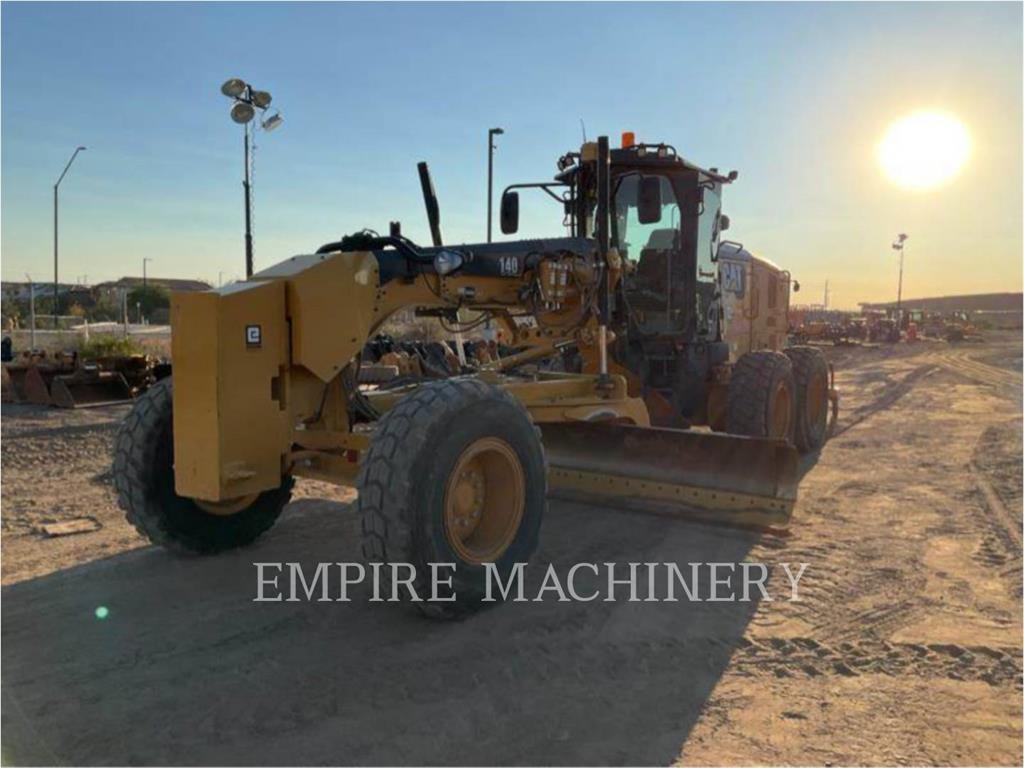CATERPILLAR WORLDWIDE