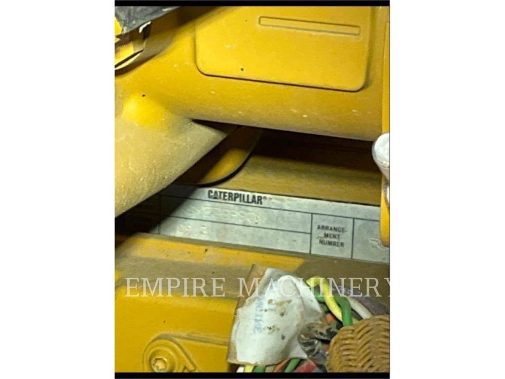 CAT 140-13 TRE - motoniveladoras para minería - Construcción ...