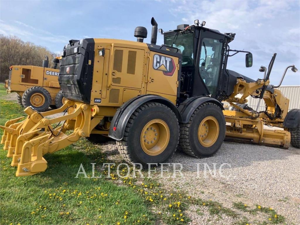 CAT 140-15AWD - motoniveladoras para minería - Construcción ...