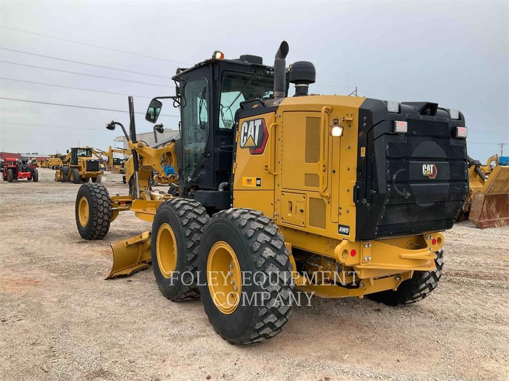CAT 140-15AWJ - motoniveladoras para minería - Construcción ...