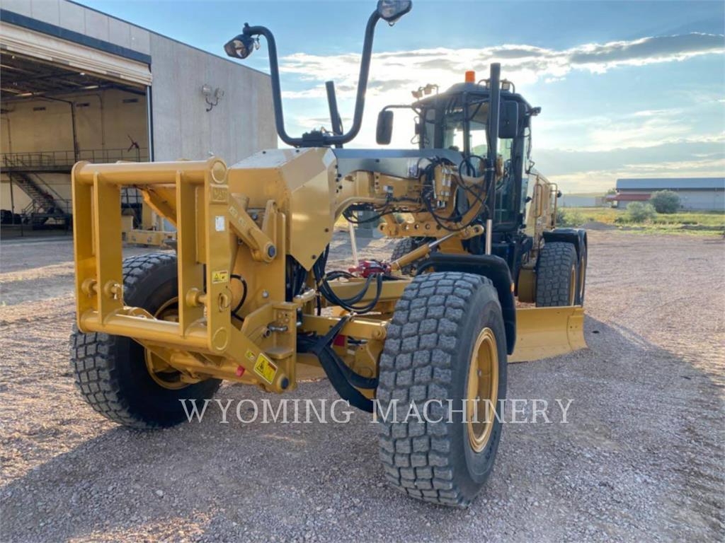 2024 CAT 140 AWD For Sale - 715,993 USD | Cat Used