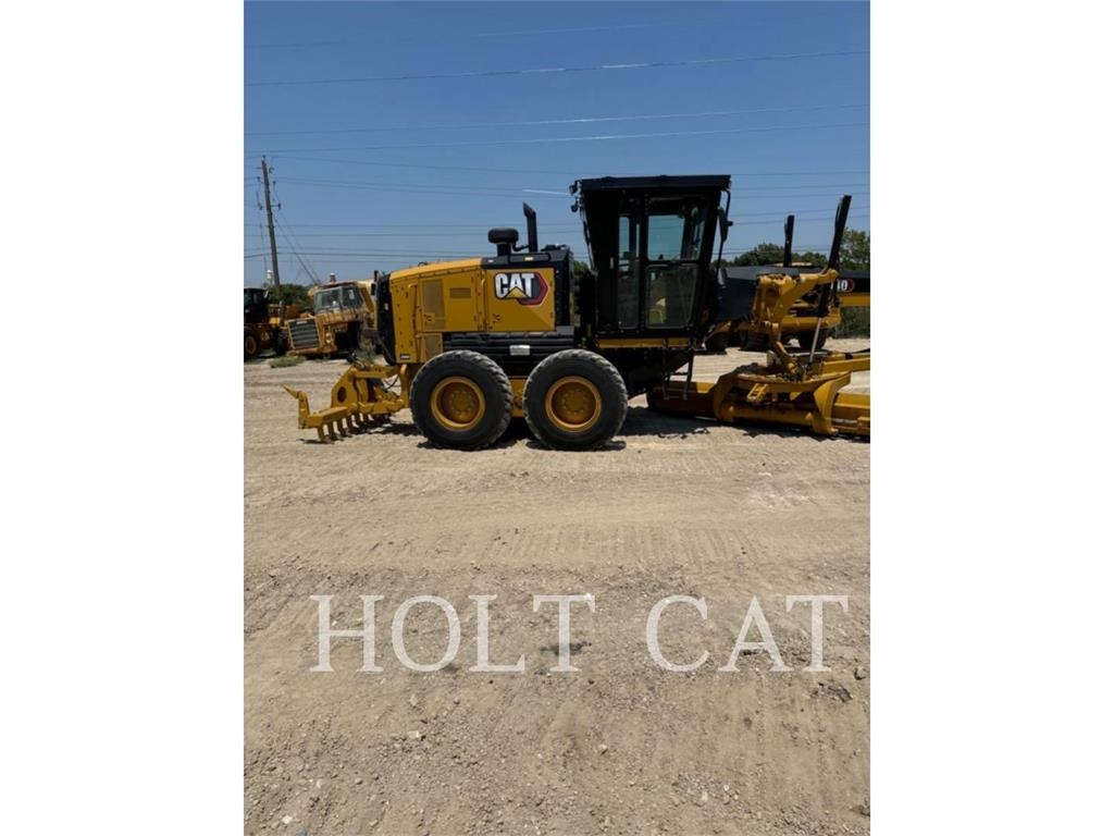 CAT 140 AWD - motoniveladoras para minería - Construcción - CATERPILLAR ...