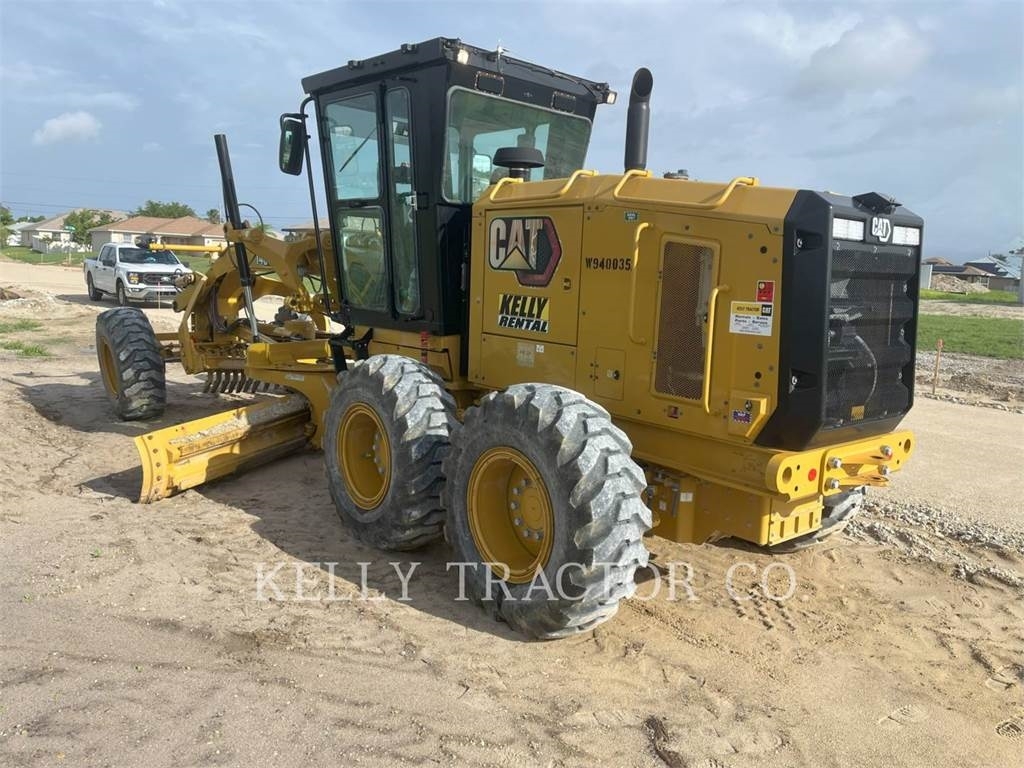 2021 CAT 140 GC For Sale - 210,000 USD | Cat Used