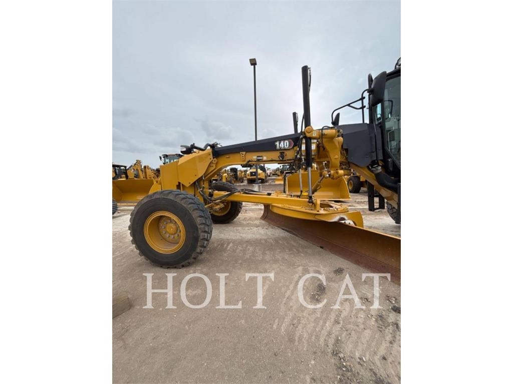 2023 CAT 140 JOY3 For Sale - - | Cat Used