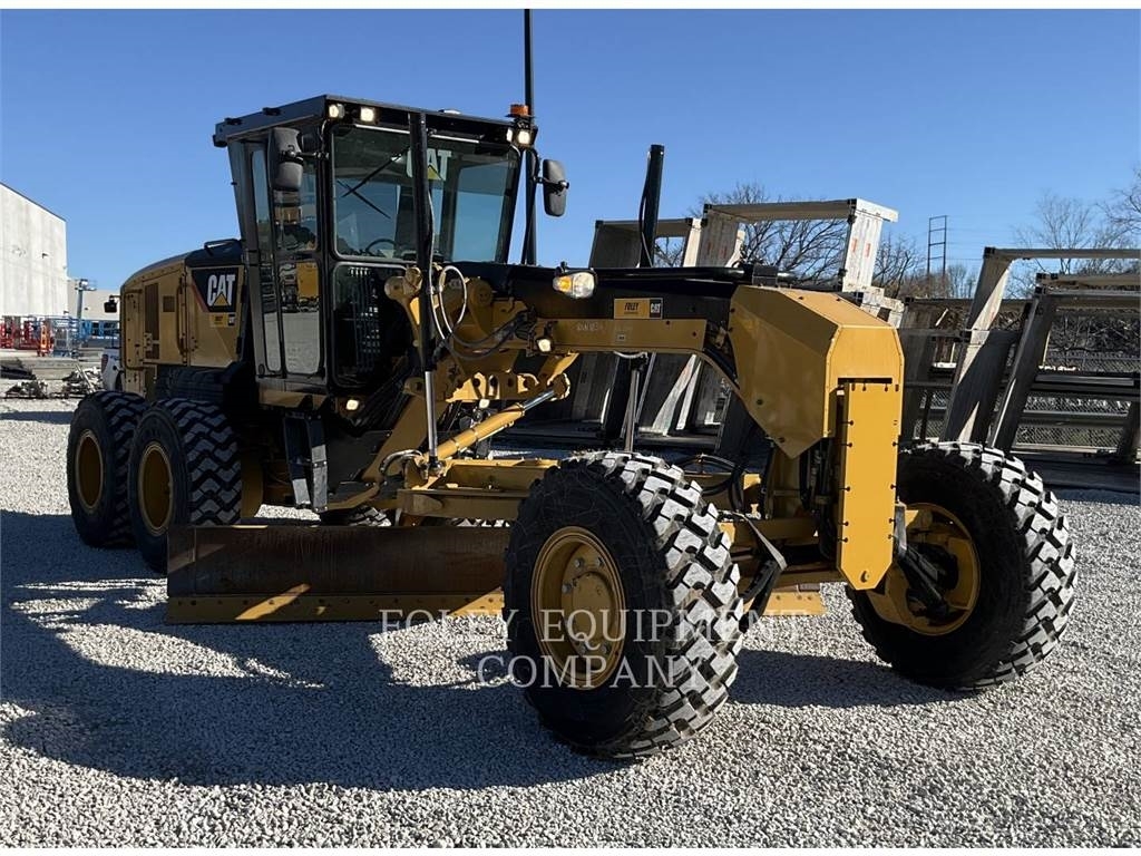 CAT 14013AWD - motoniveladoras para minería - Construcción ...