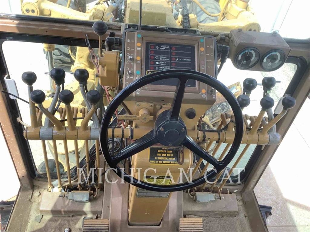 1990 CAT 140G For Sale - 68,000 USD | Cat Used