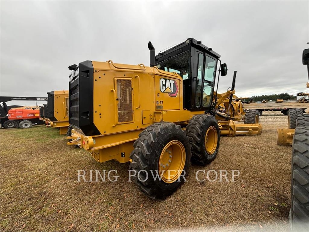 CAT 140GC - motoniveladoras para minería - Construcción - CATERPILLAR ...