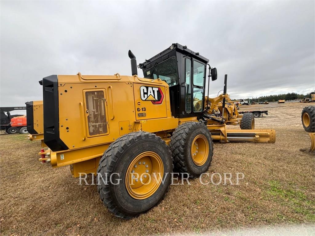 CAT 140GC - motoniveladoras para minería - Construcción - CATERPILLAR ...