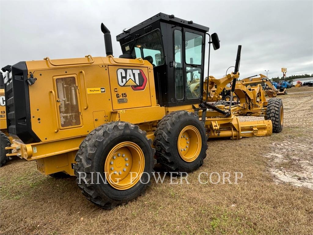 CAT 140GC - motoniveladoras para minería - Construcción - CATERPILLAR ...
