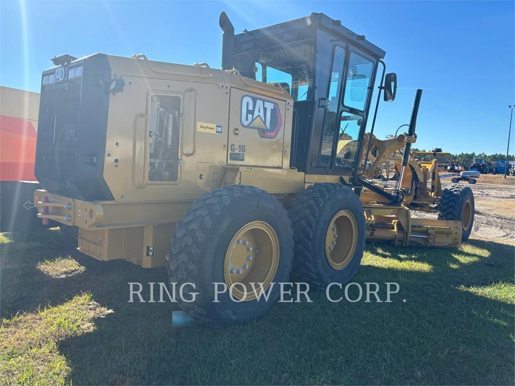 CAT 140GC - motoniveladoras para minería - Construcción - CATERPILLAR ...