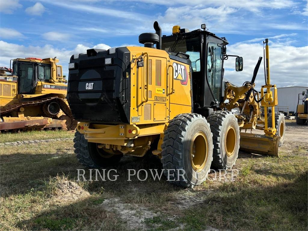 CAT 140JOY EW - motoniveladoras para minería - Construcción ...