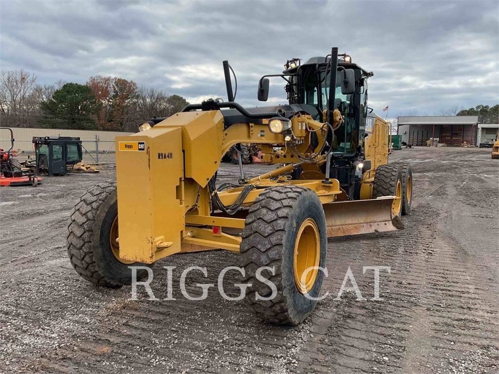 2016 CAT 140M LC17 For Sale - 145,000 USD | Cat Used