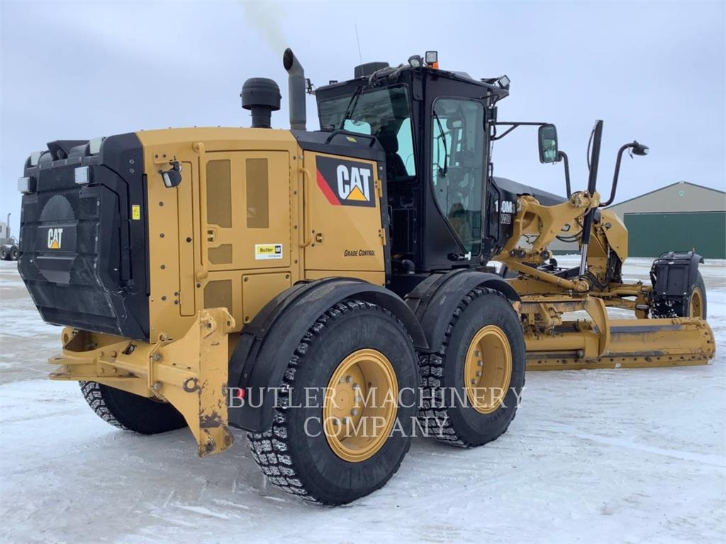 2019 CAT 140M3 AWD For Sale - 235,000 USD | Cat Used