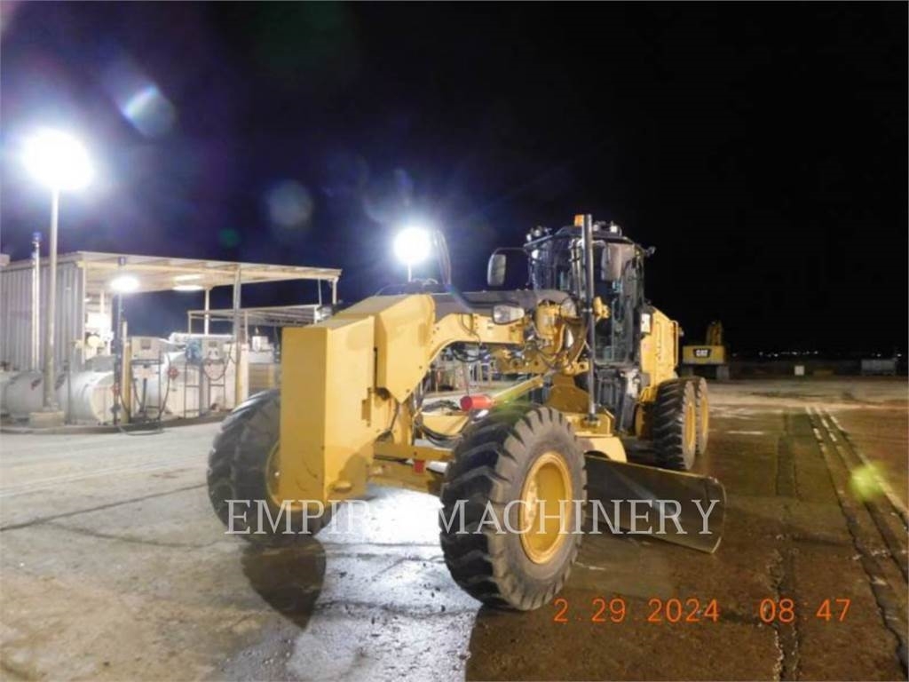 CAT 140M3 TE - motoniveladoras para minería - Construcción ...