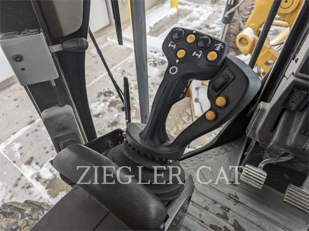 CAT 14M - 鉱業用モータ･グレーダ - 建設 - CATERPILLAR WORLDWIDE