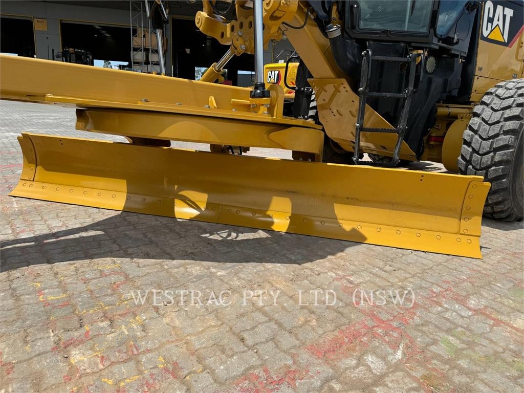 2012 CAT 14M For Sale - 495,789 USD | Cat Used