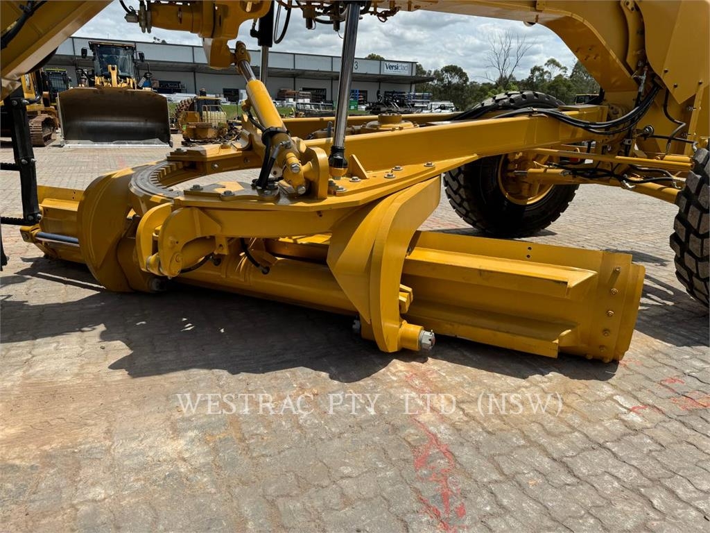 2012 CAT 14M For Sale - 495,789 USD | Cat Used