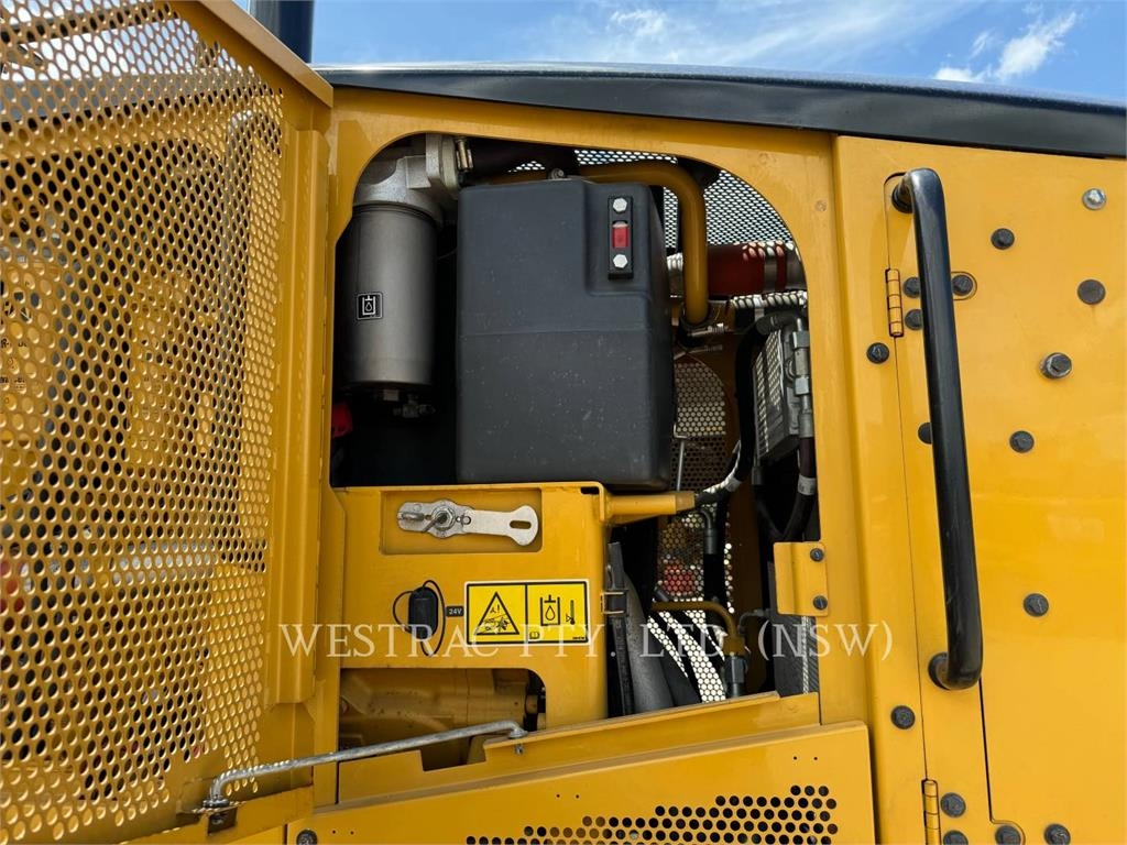 2012 CAT 14M For Sale - 495,789 USD | Cat Used
