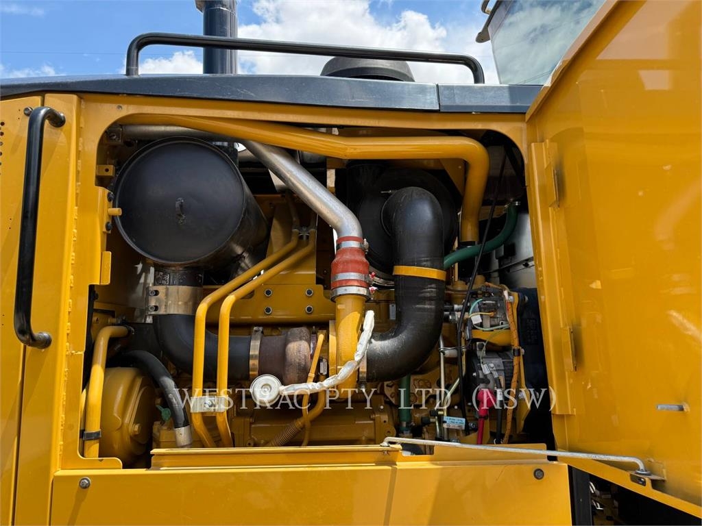 2012 CAT 14M For Sale - 495,789 USD | Cat Used