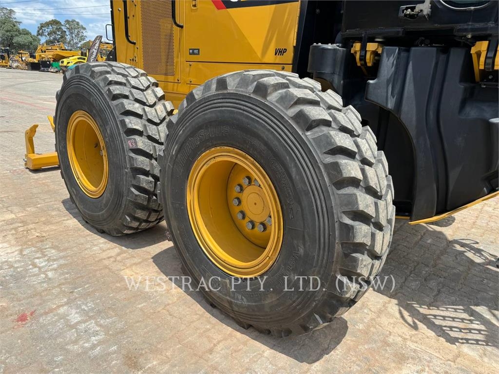 2012 CAT 14M For Sale - 495,789 USD | Cat Used