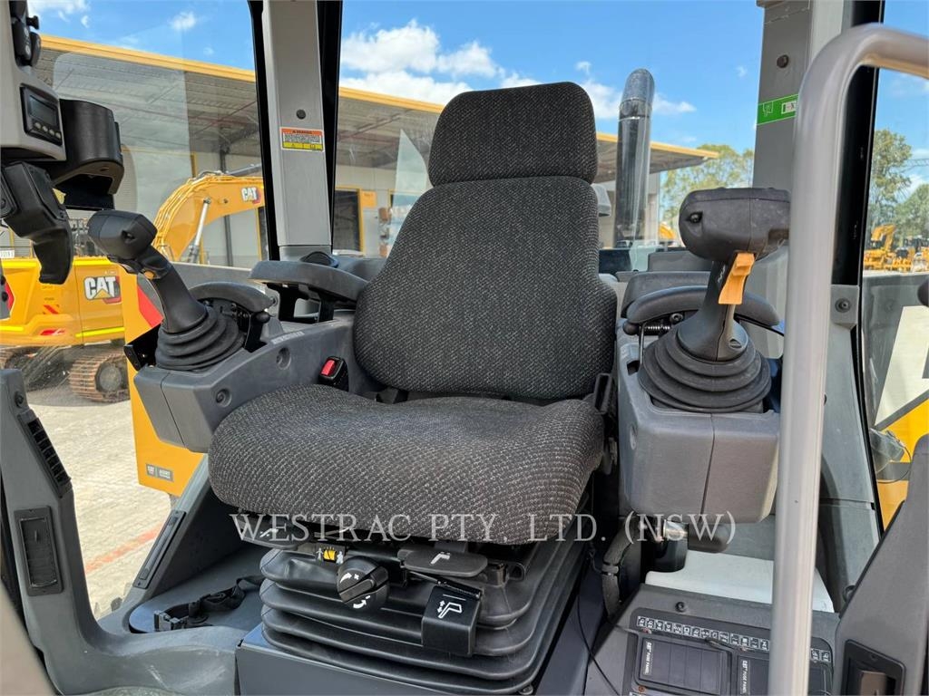 2012 CAT 14M For Sale - 501,677 USD | Cat Used