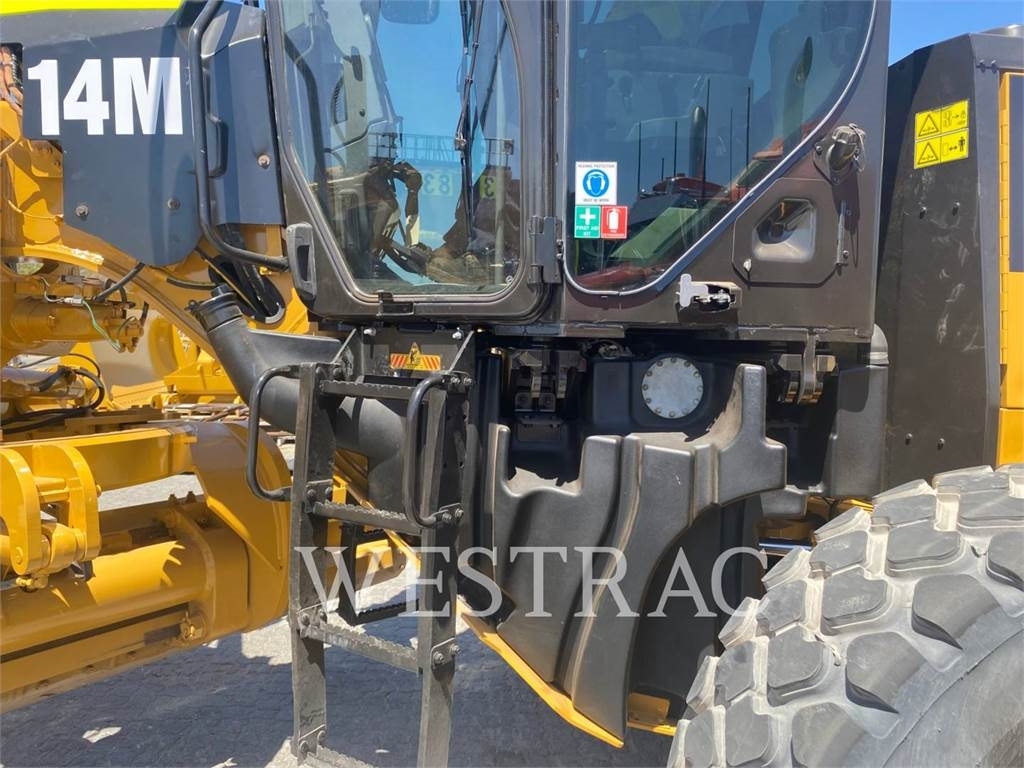 2014 CAT 14M For Sale - 497,206 USD | Cat Used