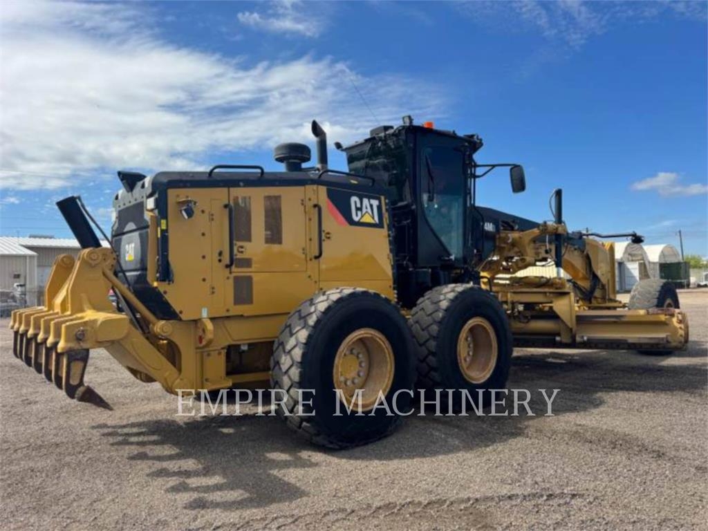 2019 CAT 14M3 For Sale - 243,530 USD | Cat Used