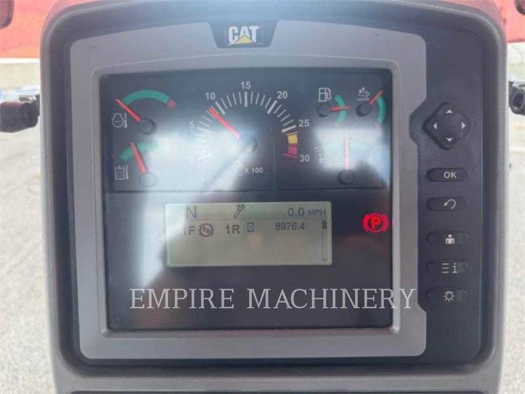 2019 CAT 14M3 For Sale - 243,530 USD | Cat Used