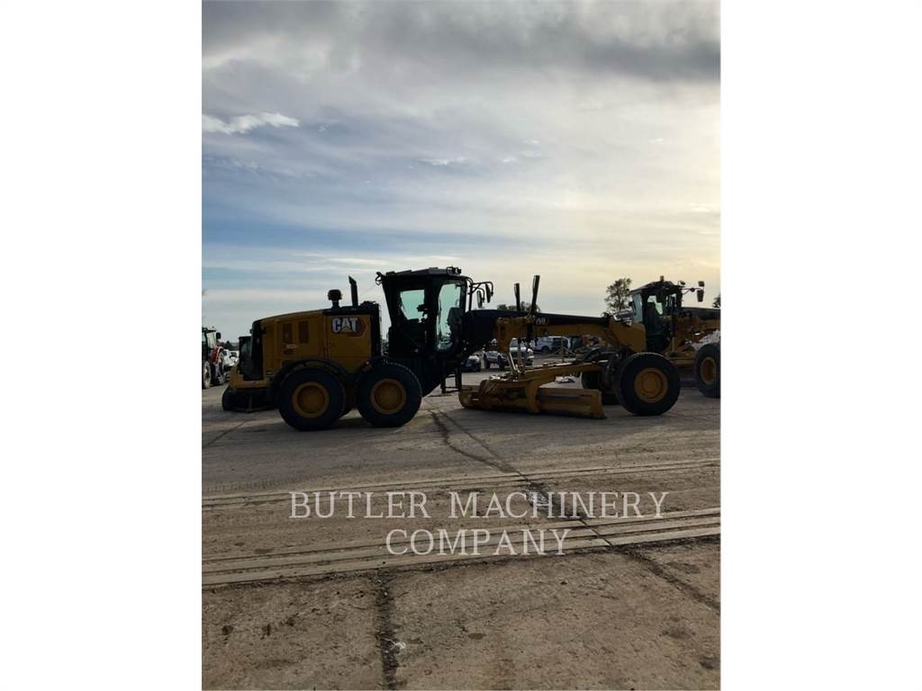 CATERPILLAR WORLDWIDE